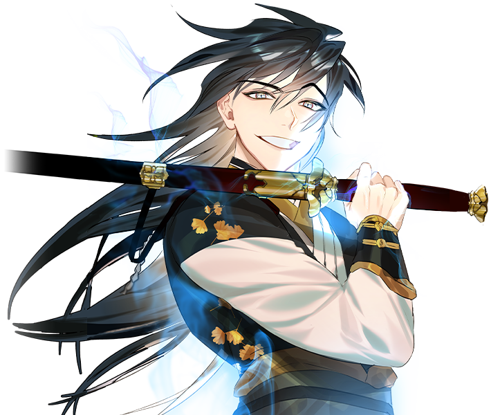 Read A Bad Example of a Perfect Curse Manga Online Free | EZ Manga